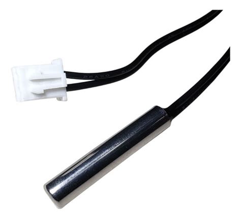 Sensor Temperatura Termistor Sumergible Arduino Ntc 10k Web Electro