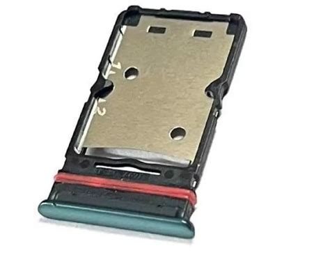 Infinix Note Pro Sim Tray Sim Jacket Sim Slot Sim Door For Infinix Note Pro Green Daraz Pk