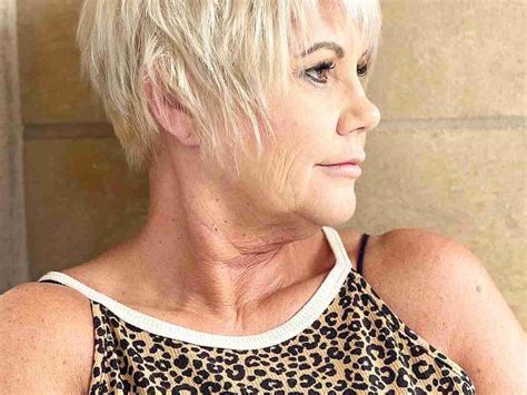 25 Best Hair Cuts For Women Over 70 That Are Everywhere In 2026