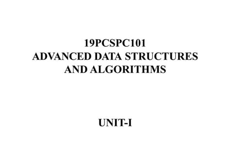 unit 1 pptx for advanced cloud computing unit ppt