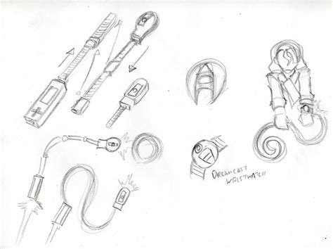 Console Tan Weapons 2 By Halocapella On Deviantart