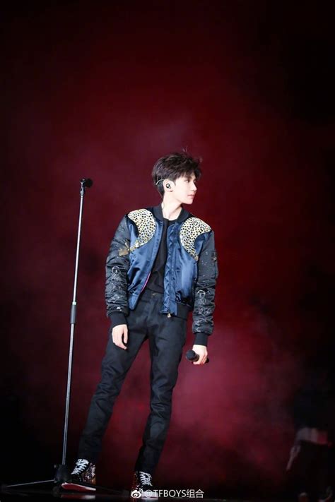 王源 Bornfree十八岁演唱会🍀