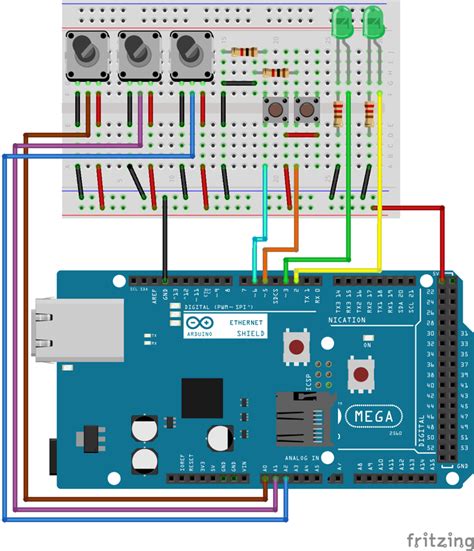 HMI CONTROL PANEL Home