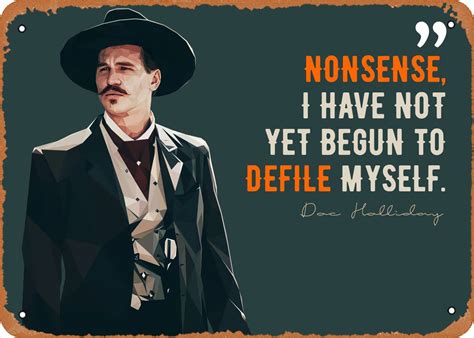 Manifesto Ricercato Doc Holliday Meindert Schut Wordt Nieuwe