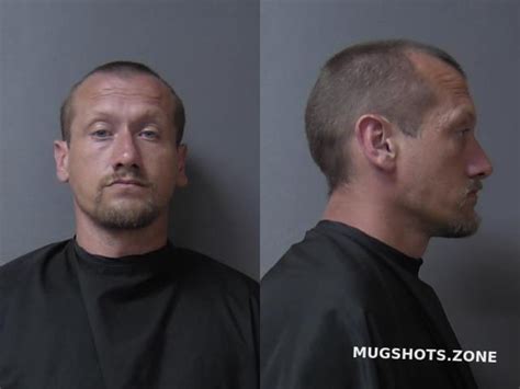 Conwell Jesse Sean 04 23 2025 Madison County Mugshots Zone