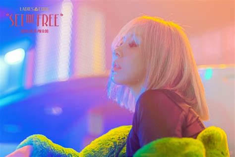 Ladies Code – Kpop News and More