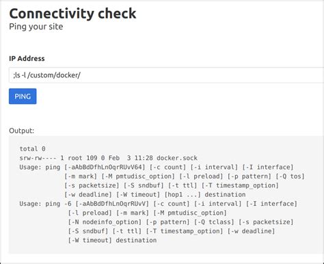 Solution Attacking And Auditing Docker Containers And Kubernetes Clusters