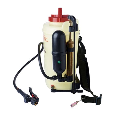 Pb 16 Knapsack Sprayer Wendell Trading Company