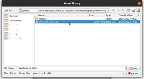 Getting Started With Plecs Owntech Documentation Center