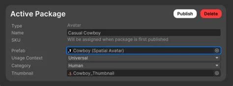 Spatial Packages Spatial Creator Toolkit