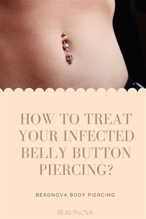 Old Belly Button Piercing Infected After Pregnancy At Barbara Mcdonnell