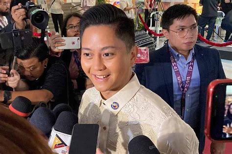 Marcos Trims Sona Speech Into Nearly 15 Hours