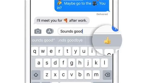 Fix Predictive Emoji Not Working On Iphones Or Ipads Us Mobilityarena