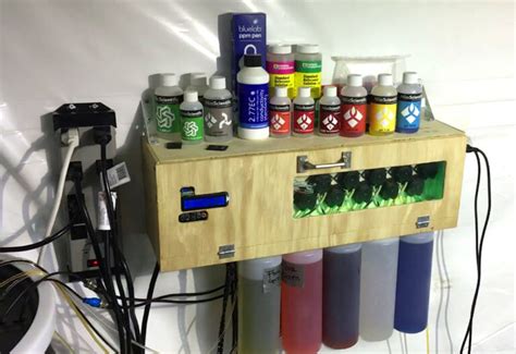 The Ultimate Guide To Nutrient Dosing Systems Atlas Scientific