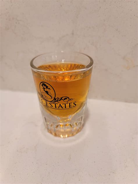 Milf Estates Shot Glass Limited Quantities Special Order Now