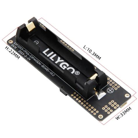 Buy Lilygo T Fpga T Fpga Shiled V10 Esp32 S3r8 24ghz Wifi