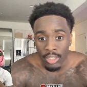 Rakai Could Not Take Kai Cenat Serious While Reacting To His Video
