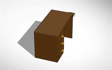 3d Design Safe Guard Tinkercad