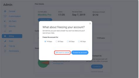 12 Modal Ui Examples From The Best Saas Apps