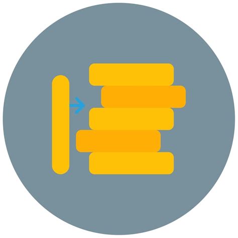 Premium Vector Credit Limit Flat Illustration