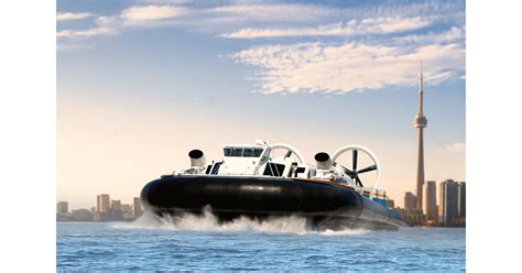 Hovercraft Canada