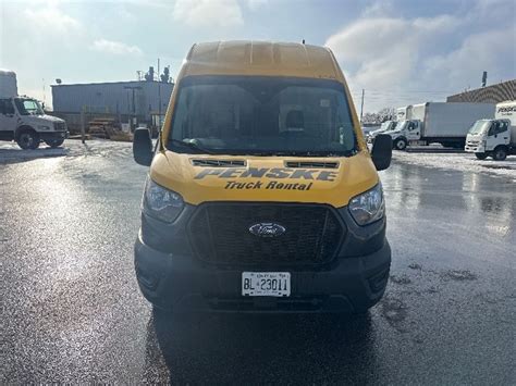 2021 Ford Transit 250 Cargo Van Panel Van