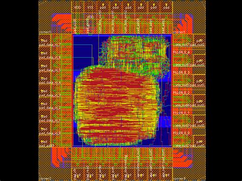 Digital Vlsi Design Nate Morrical