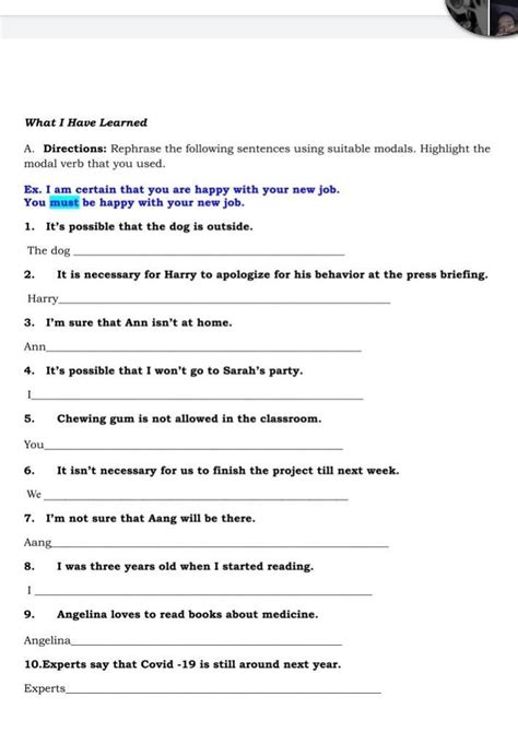 pa help po dito grade 8 english brainly ph