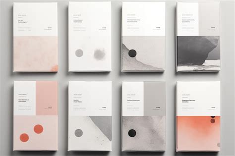 16 000 Layout Design Minimal Pictures