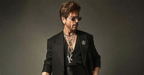 3 Reasons Why Shah Rukh Khans Met Gala Debut Screams Iconic From His