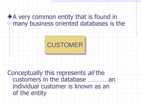 Ppt Database Design Concepts Info1408 Powerpoint Presentation Free