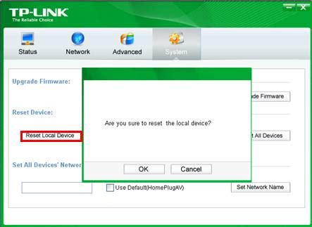 How To Upgrade Tp Link Powerline Adapters