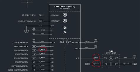 design new wire info skycad