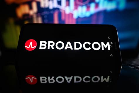 Broadcom Closes Its 61 Billion Megadeal With Vmware