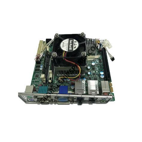 Jrc Crm Mini Itx Ecdis