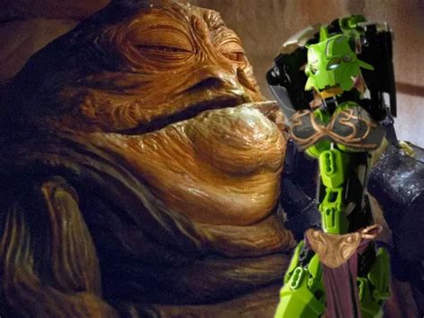 Breez As Jabbas Slave Girl By Jabbalovesmpauling On Deviantart