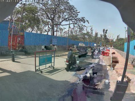 I Am Having Issues In Rtsp Streaming With Opencv Getting Blurriness On