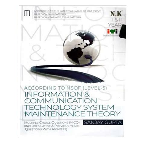 neelkanth iti information and communication technology system