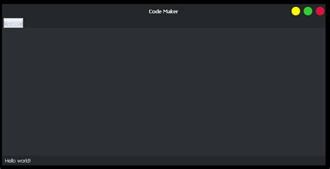python Как убрать промежуток между Titlebar и QMenuBar Stack Overflow на русском