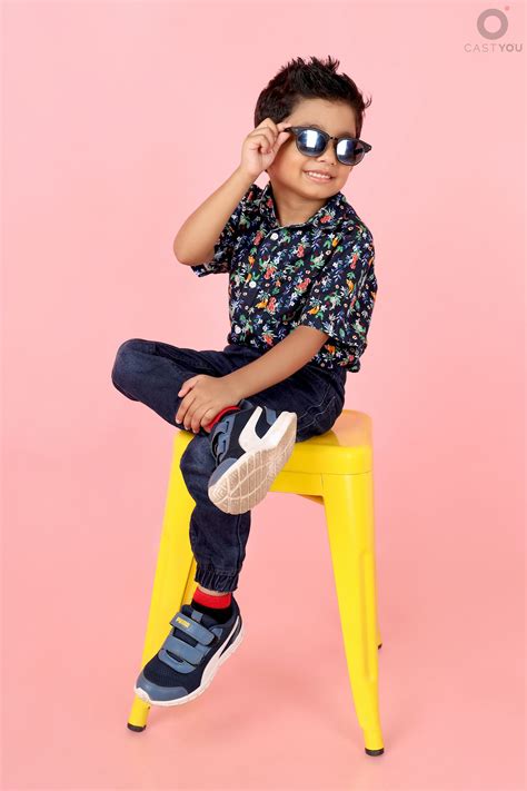 Reyansh Sinha Castyou