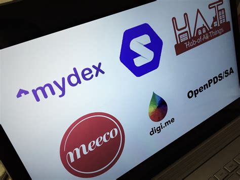 Are Personal Data Stores About To Become The Next Big Thing By Irina