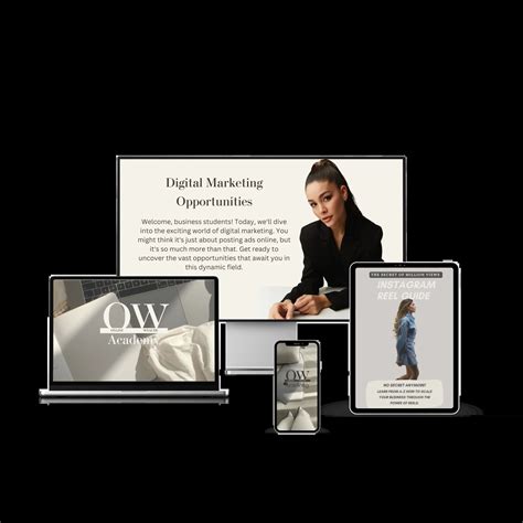 Home Online Wealth Academy