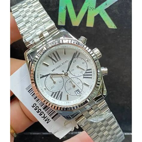 Michael Kors Ladies Watch Lexington Mk5555 Catchy Watches