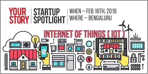 Yourstory Startup Spotlight How To Raise Venture Capital Money For Your Iot Venture Yourstory