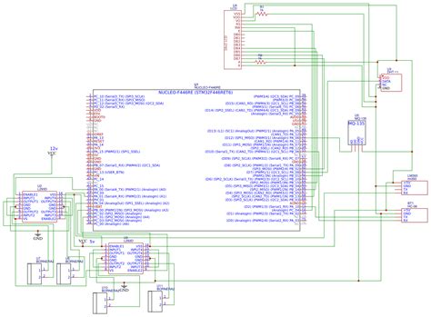 Circuit EasyEDA Open Source Hardware Lab