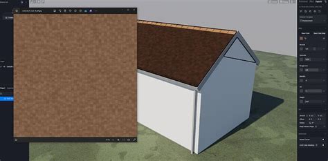 Diffuse Map Color Get Help D5 Render Forum