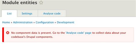 Using Code Generators In Drupal 8 Webwash Using Code Generators In Drupal 8 Webwash