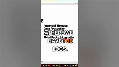 Scriptcase Security Youtube