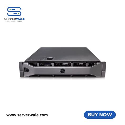 Dell Poweredge R740xd Rack Server Serverwale