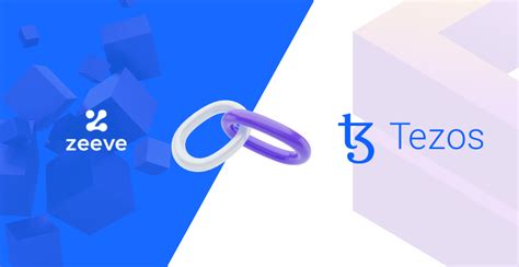 Zeeve Adds Support For Tezos Blockchain